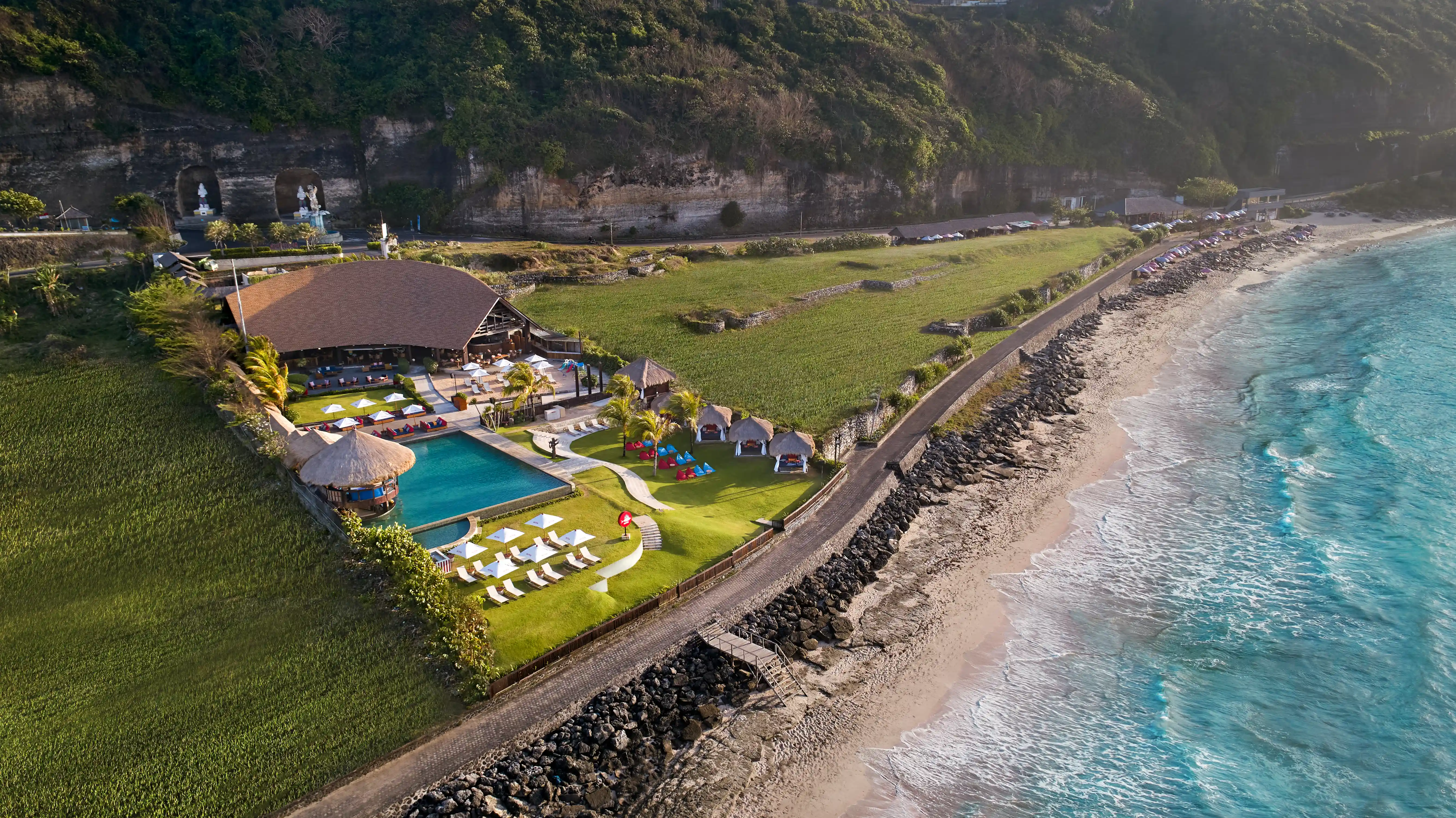 Roosterfish Beach Club Reinforces Its Position as Uluwatu’s Lifestyle ...